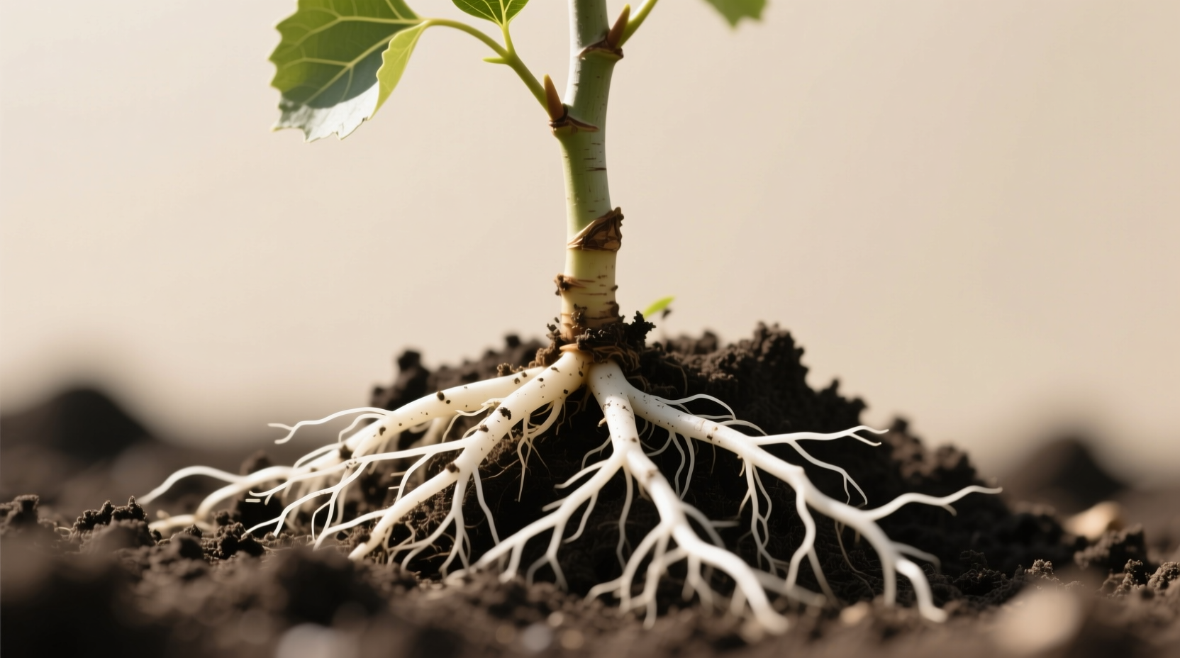 Planting Poplar Trees: Ecological Guide for Safe Growth