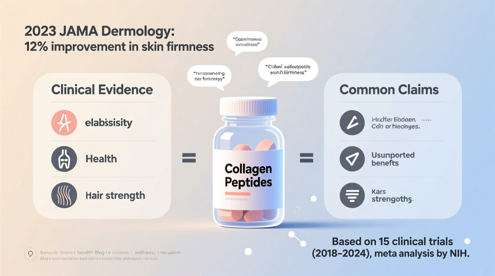 Is Collagen Powder Worth Adding To Your Morning Routine Evidence Based ...