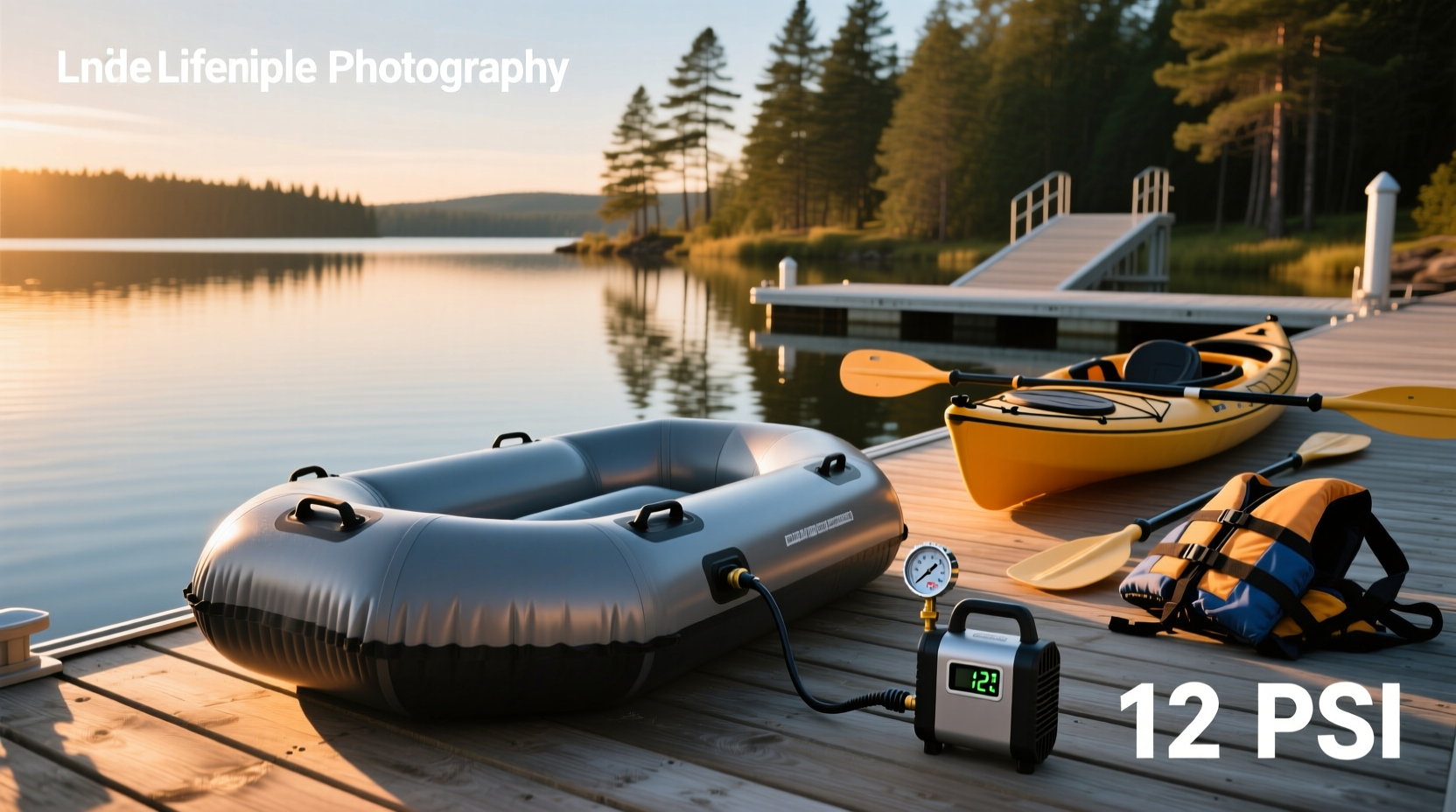 How to choose inflatable rubber tube for boat launching,What psi for ...