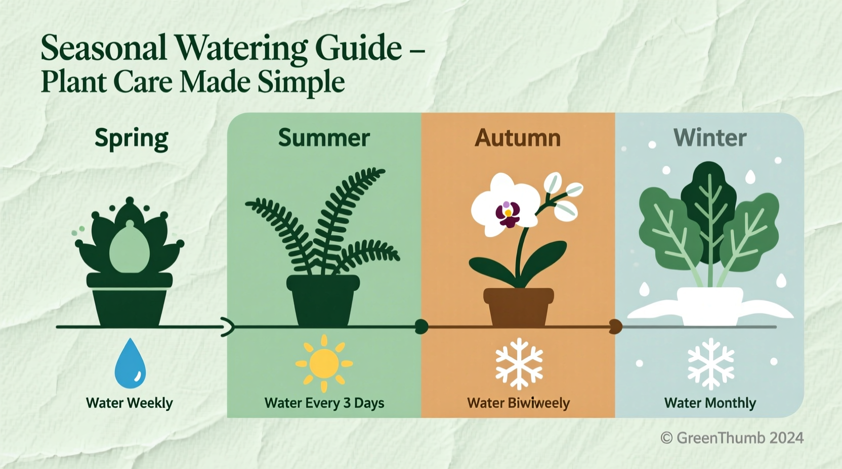 Bottom Watering Plant Pots: Science-Backed Technique Guide