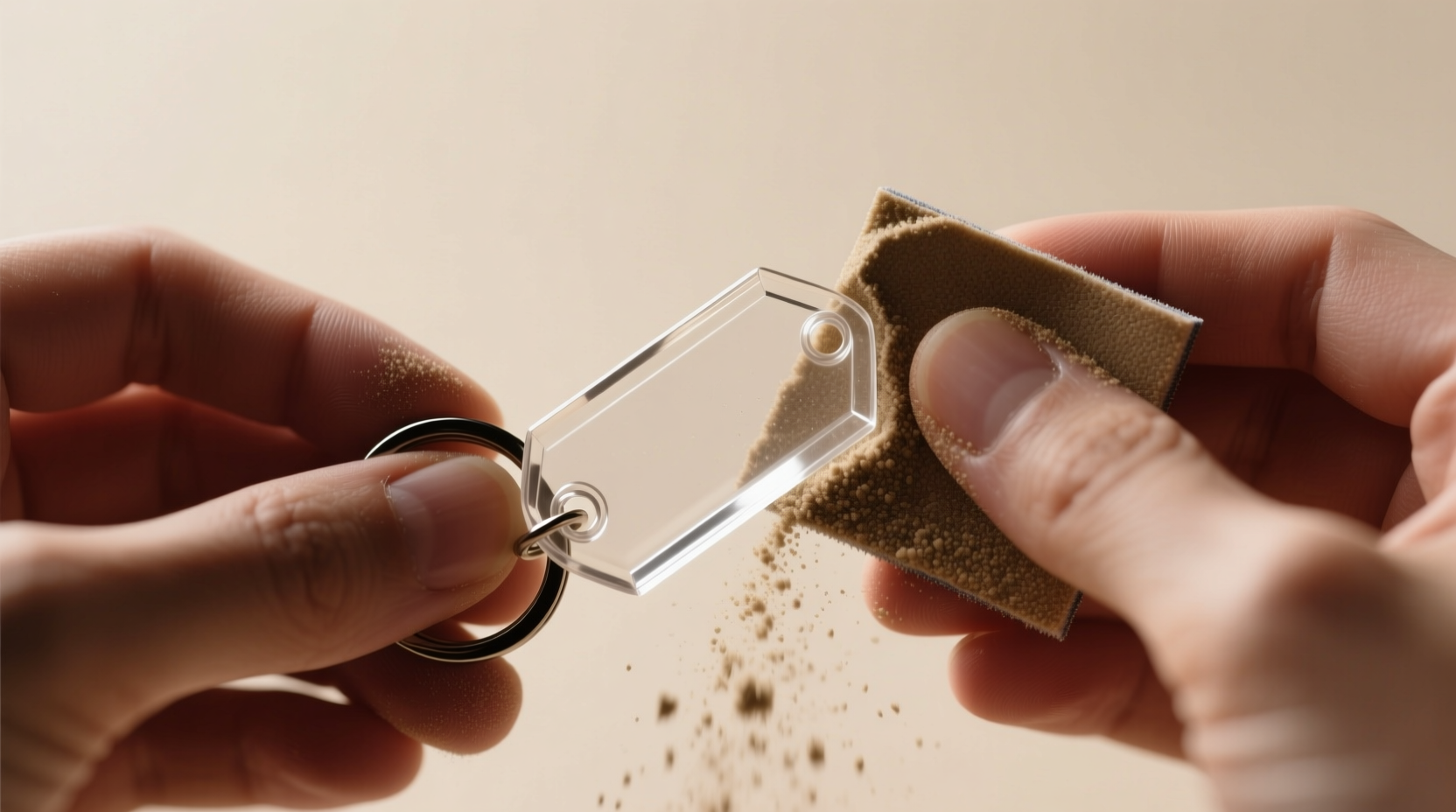 DIY Acrylic Keychains: Step-by-Step Creation Guide