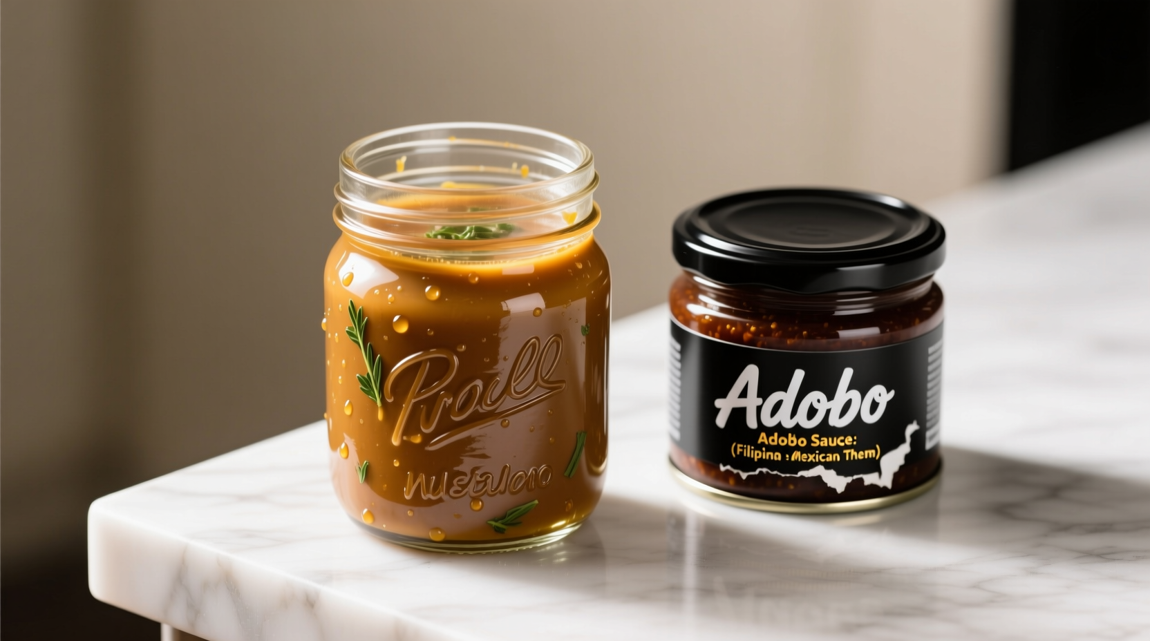 Adobo Sauce: Filipino vs Mexican (Don't Confuse Them)