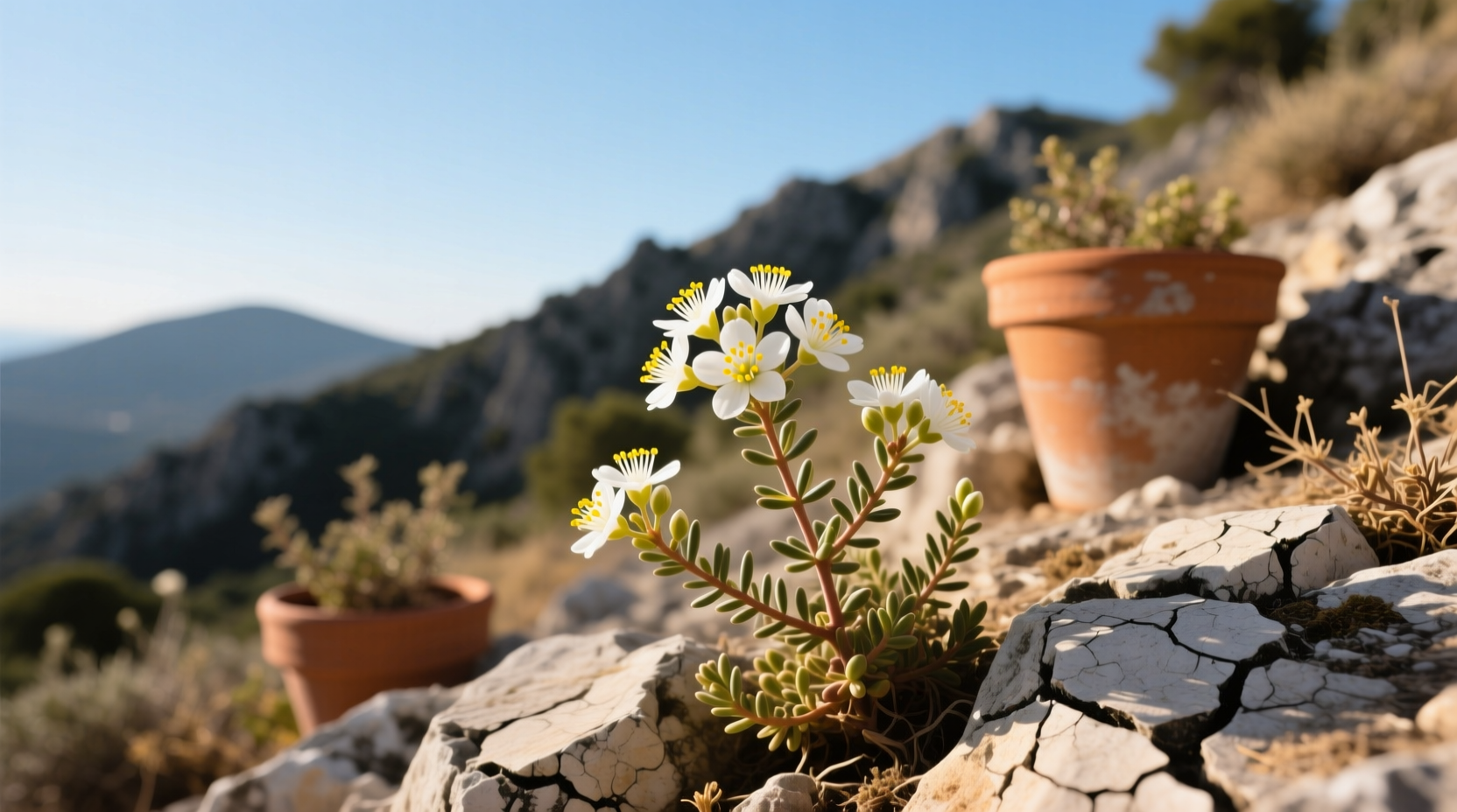 Caper Plant Flower Care: Essential Growing & Harvesting Tips