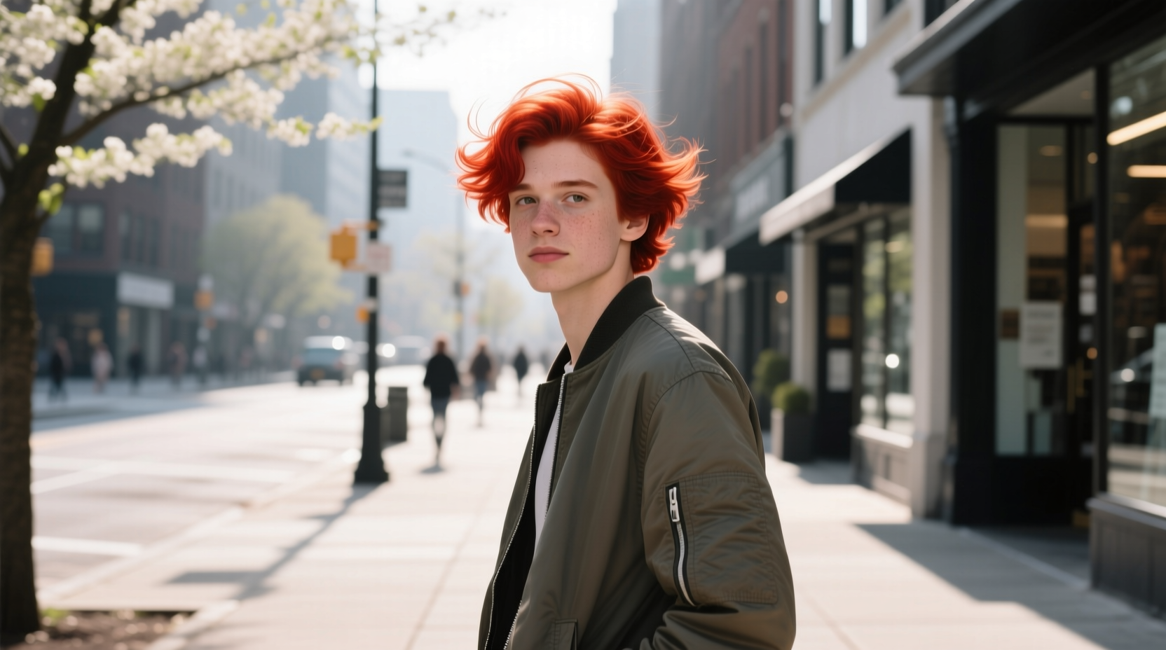 40% Drop in Redhead Bias (And Why Rarity Was Always a Myth)
