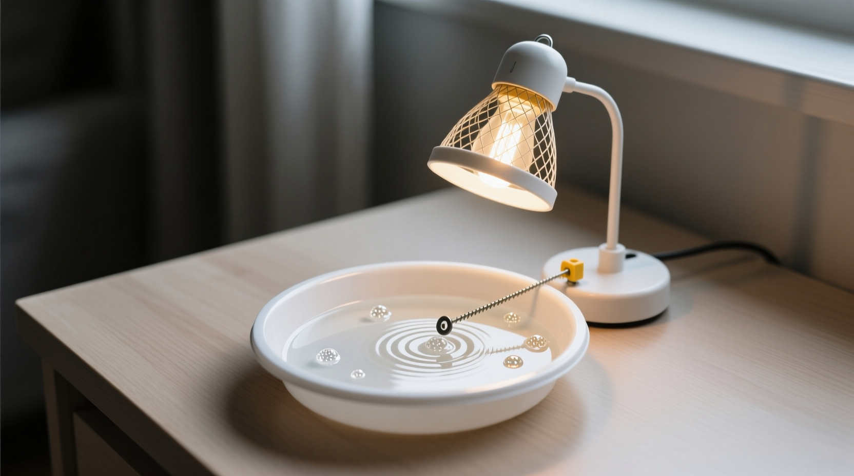 DIY Flea Trap: Safe Homemade Solutions for Pet Owners