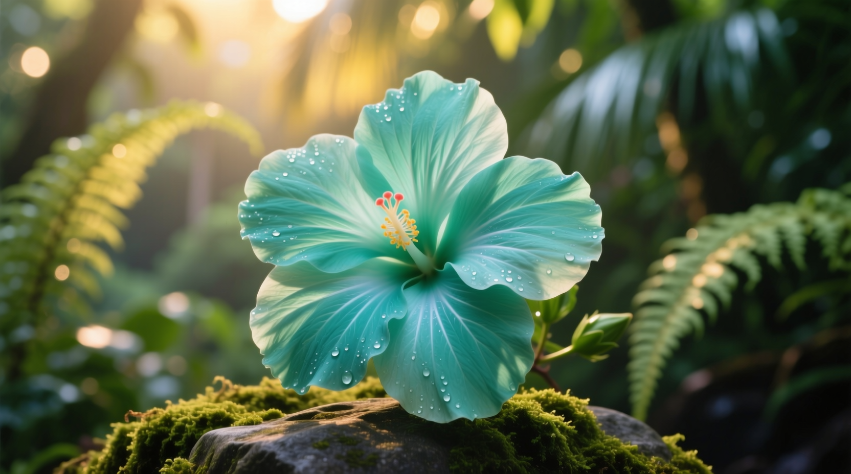 Teal Hibiscus Flower: Does It Exist? Real Blue & Purple Varieties Explained