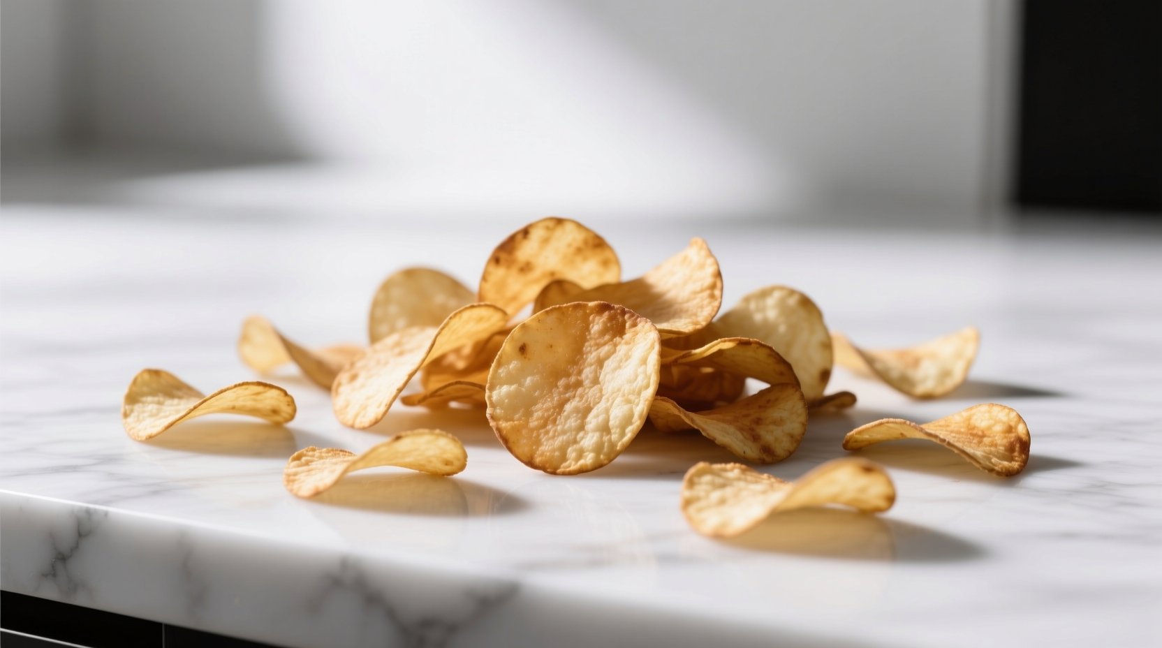 Baking With Potato Chips: When It Works (And When It's Useless)