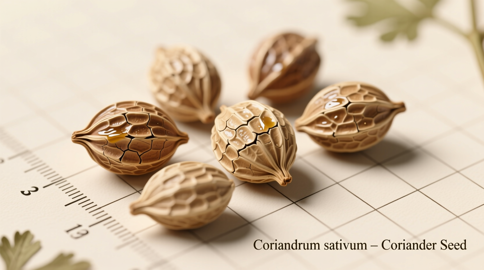 Coriander Explained: Cilantro vs Seeds Science & Uses