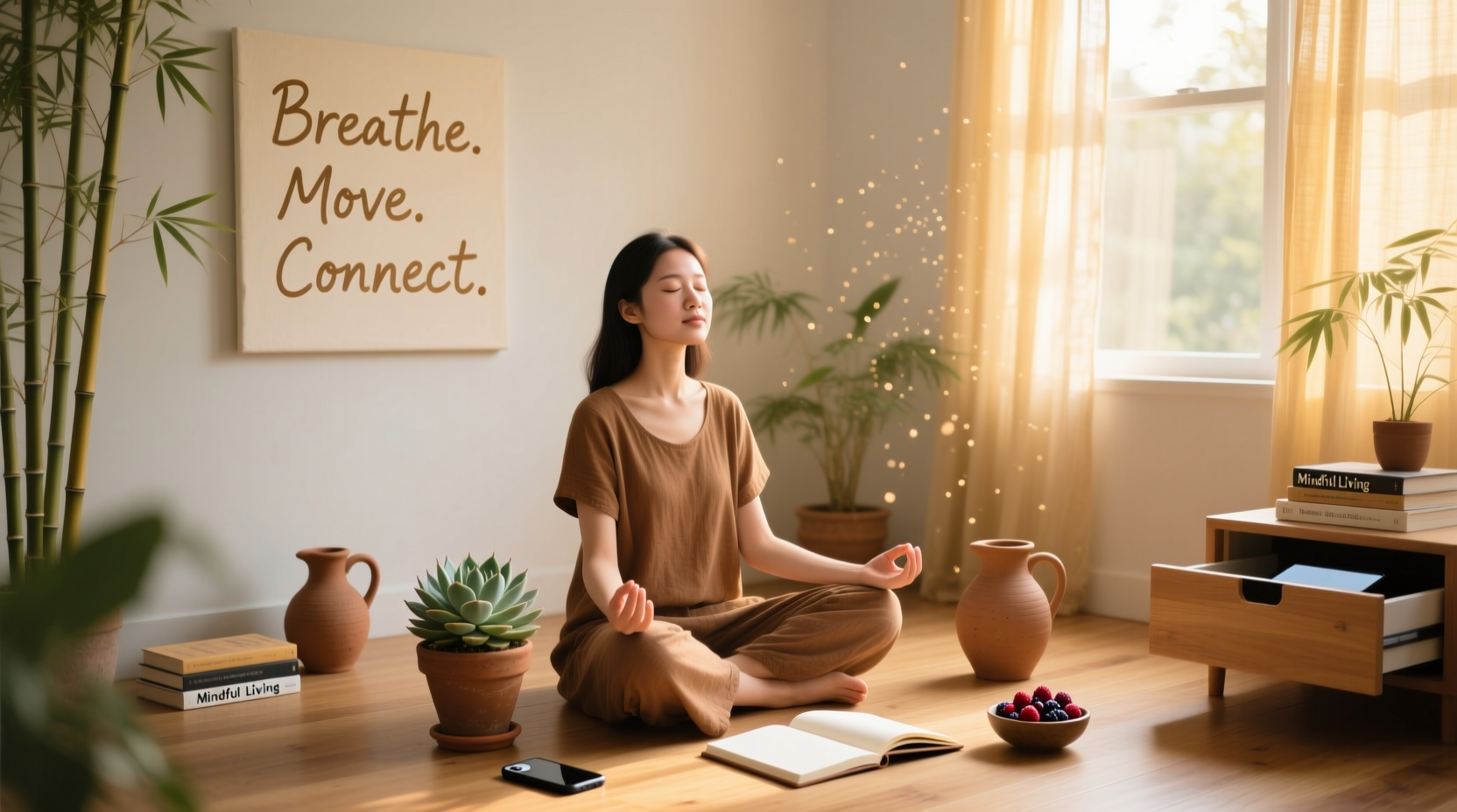 How To Boost Dopamine Naturally Without Screen Addiction Tips