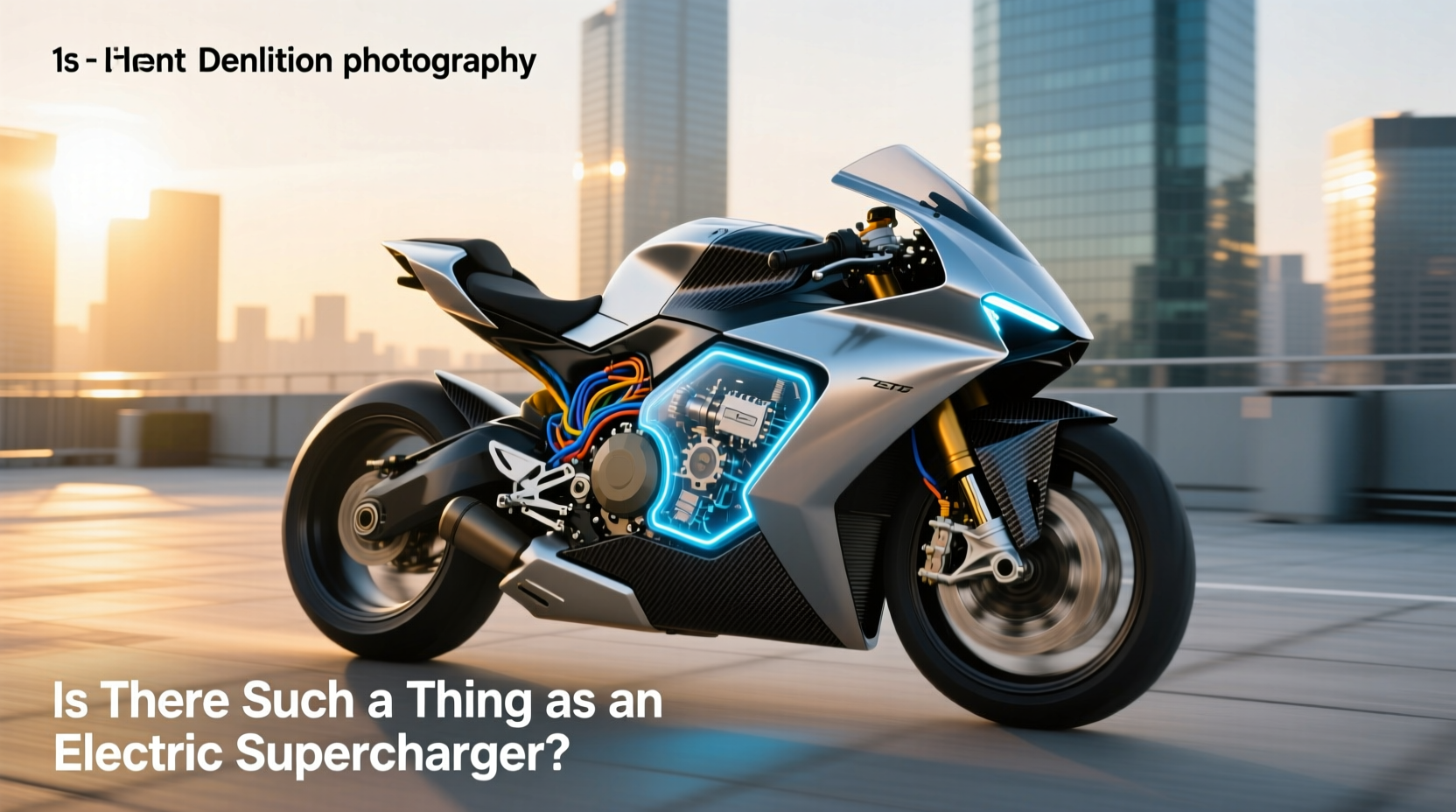 Electric Motorcycle Guide: How to Choose the Right One