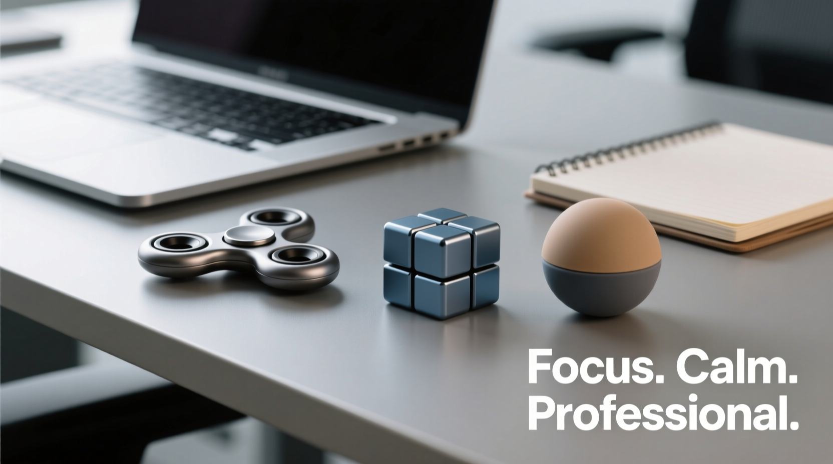 Best Fidget Toys For Adults With Adhd That Look Professional For Work