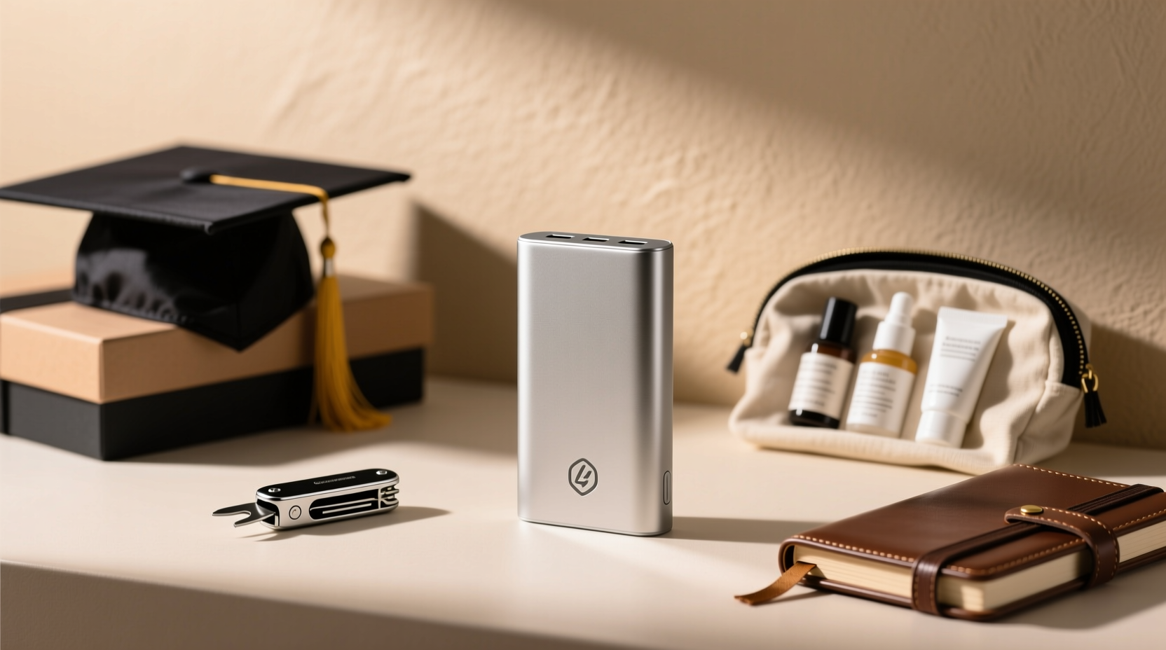 Graduation Gifts That Won't End Up in Moving Boxes