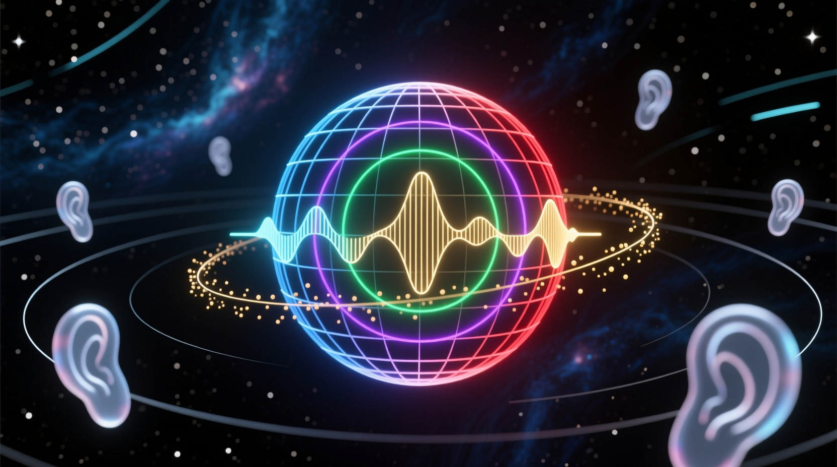 What Is Spatial Audio and How Does It Work: Physics, Processing, and ...