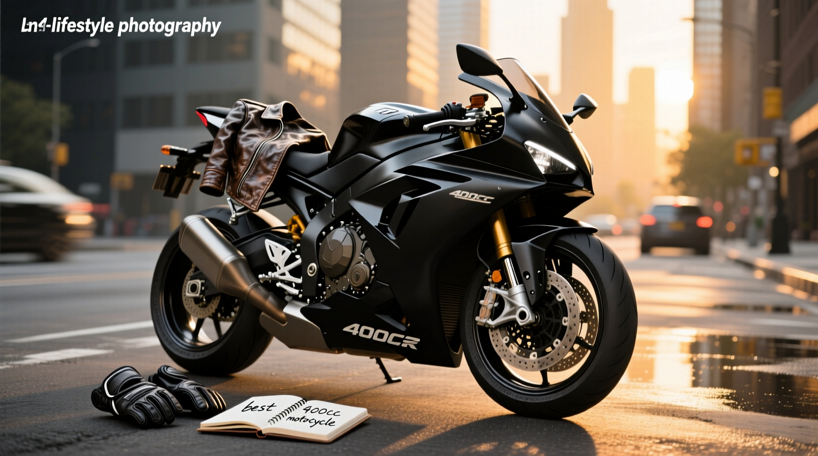 All Terrain Motorcycle Guide: How to Choose Wisely
