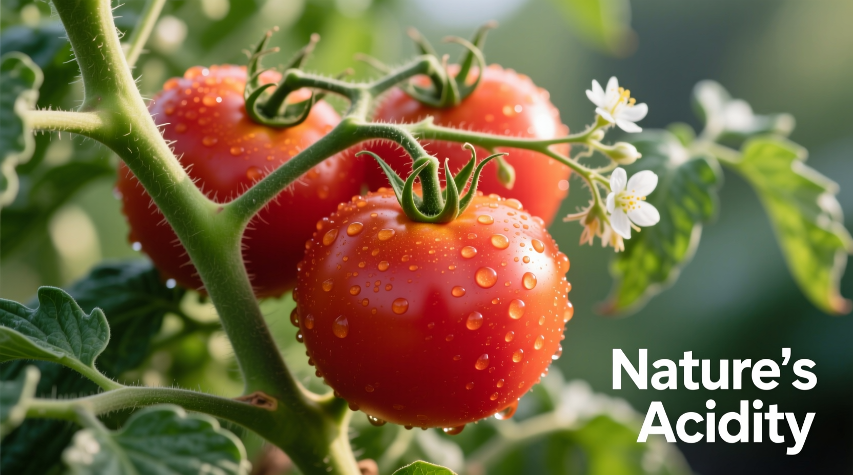 Tomato Acidity: Facts and Fixes for Cooking