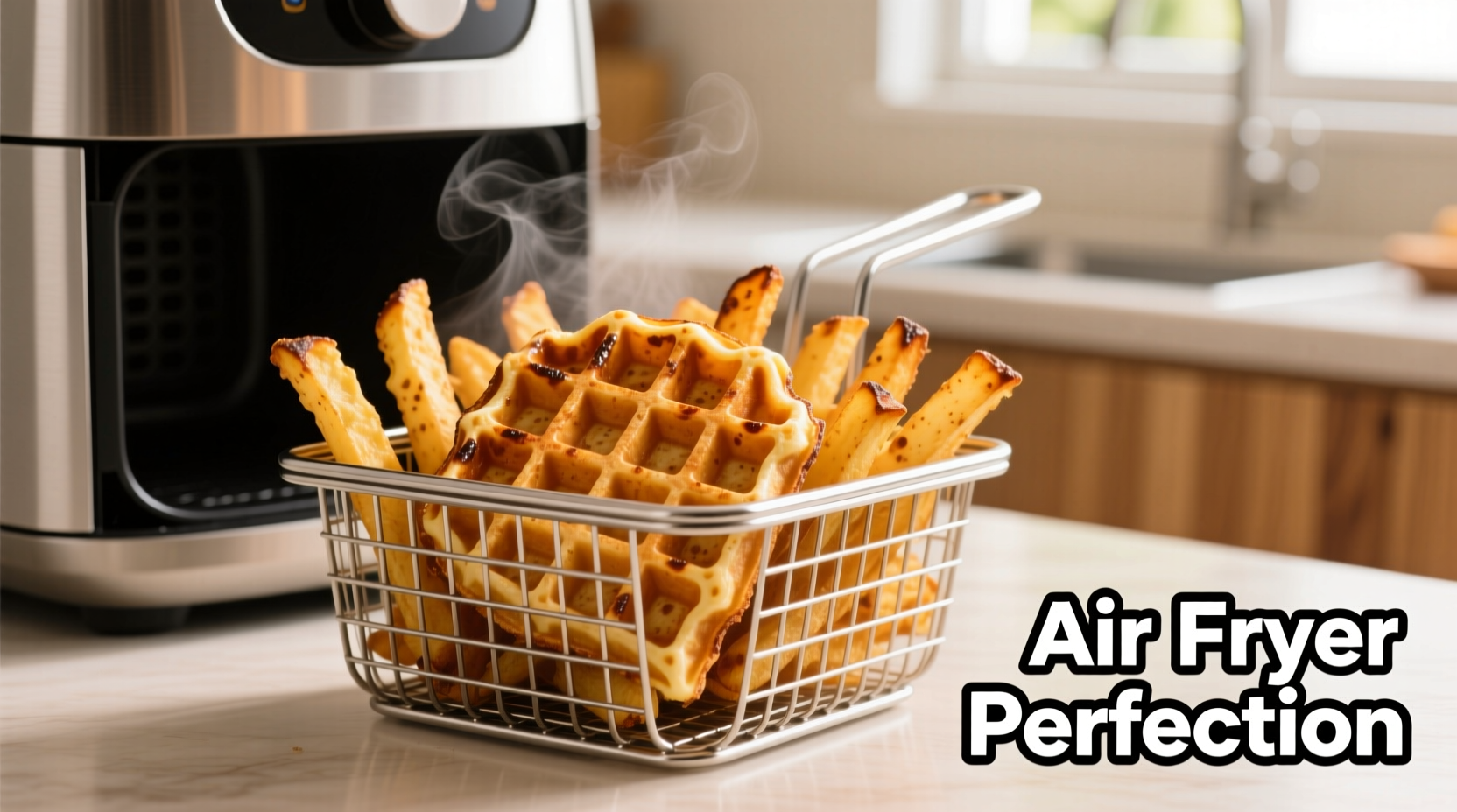 Falafel Fries : Comparaison et Recette Authentique