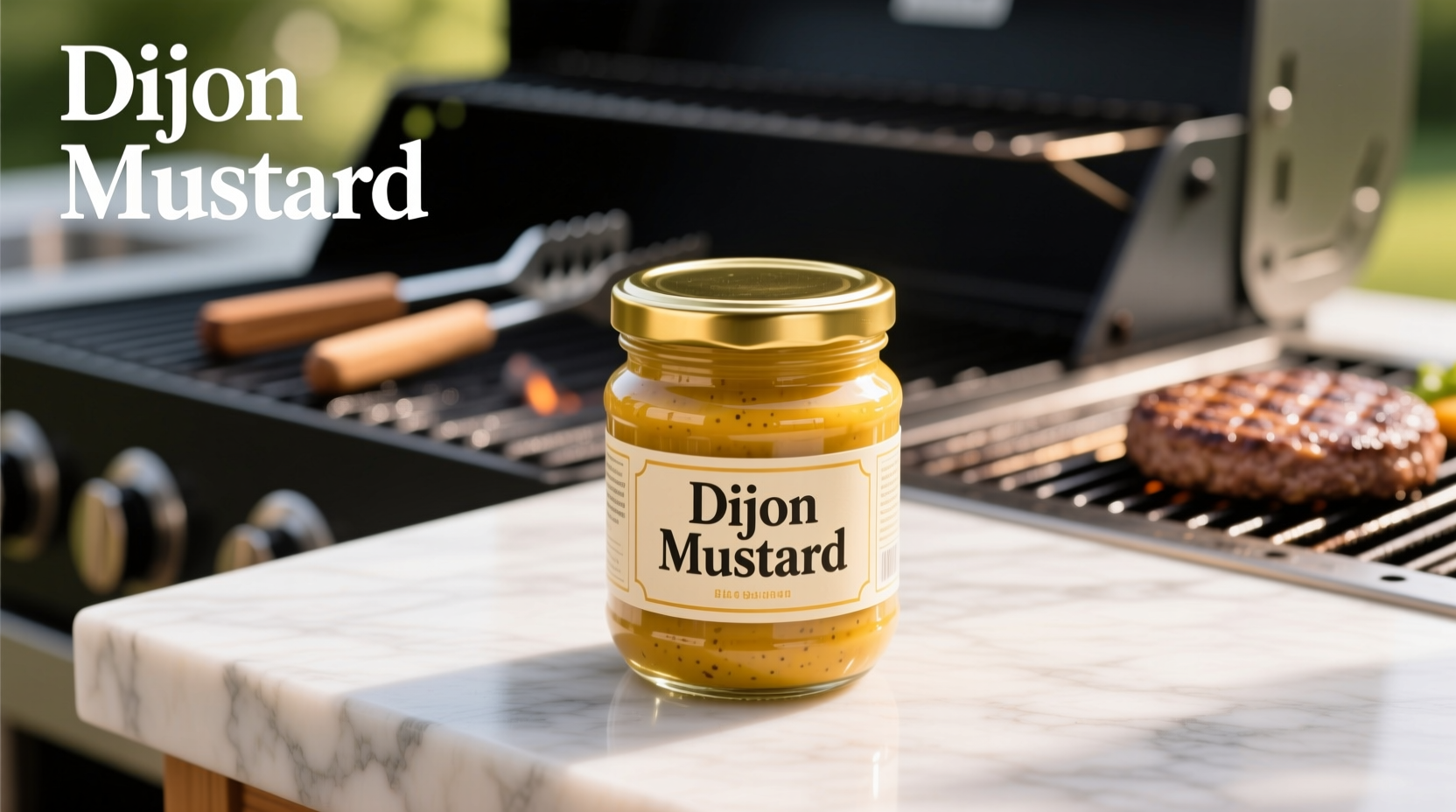 90% of Recipes Need No Dijon Substitute (Here's Proof)
