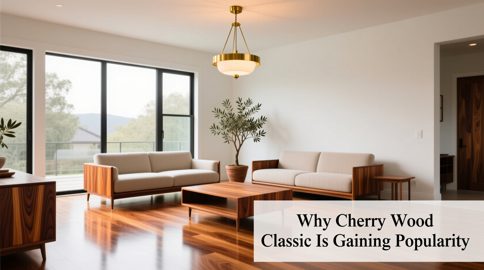 How to Choose the Best Cherry Wood Classic: A Complete Buyer's Guide