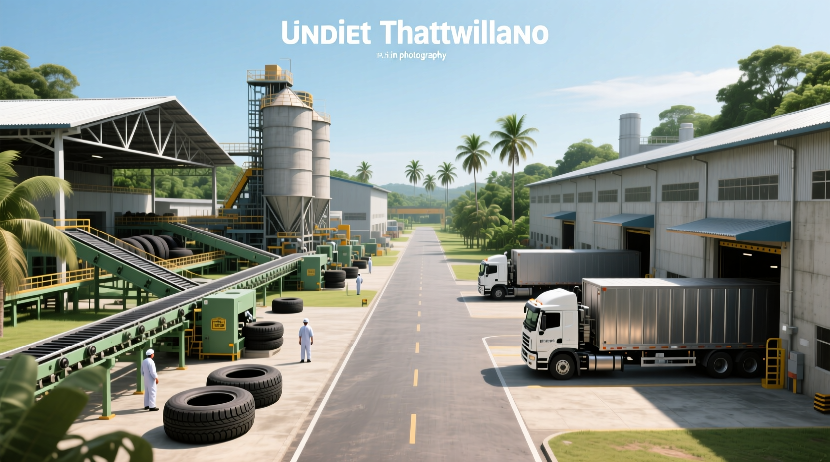 How to choose tire factories in Thailand, Are Bridgestone tires made in ...