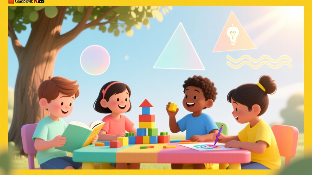 How Can a Kid Make Money: 12 Safe Ways (2026) | Kids Finds Hub