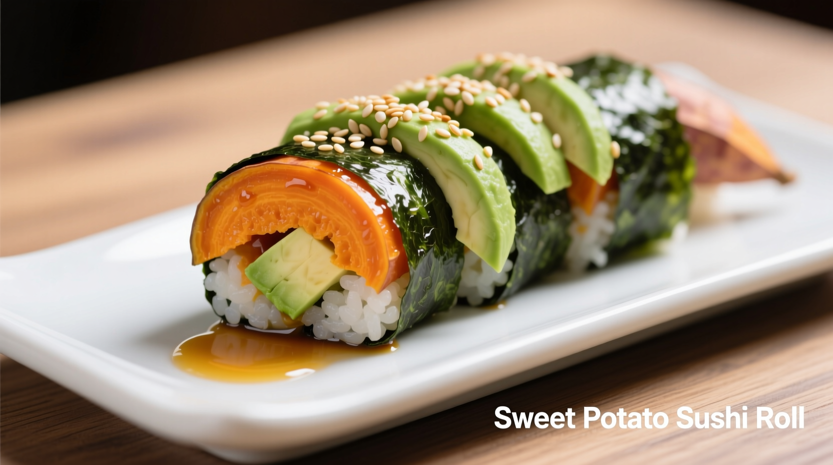 Resep Sweet Potato Roll: Panduan Lengkap Buat Pemula