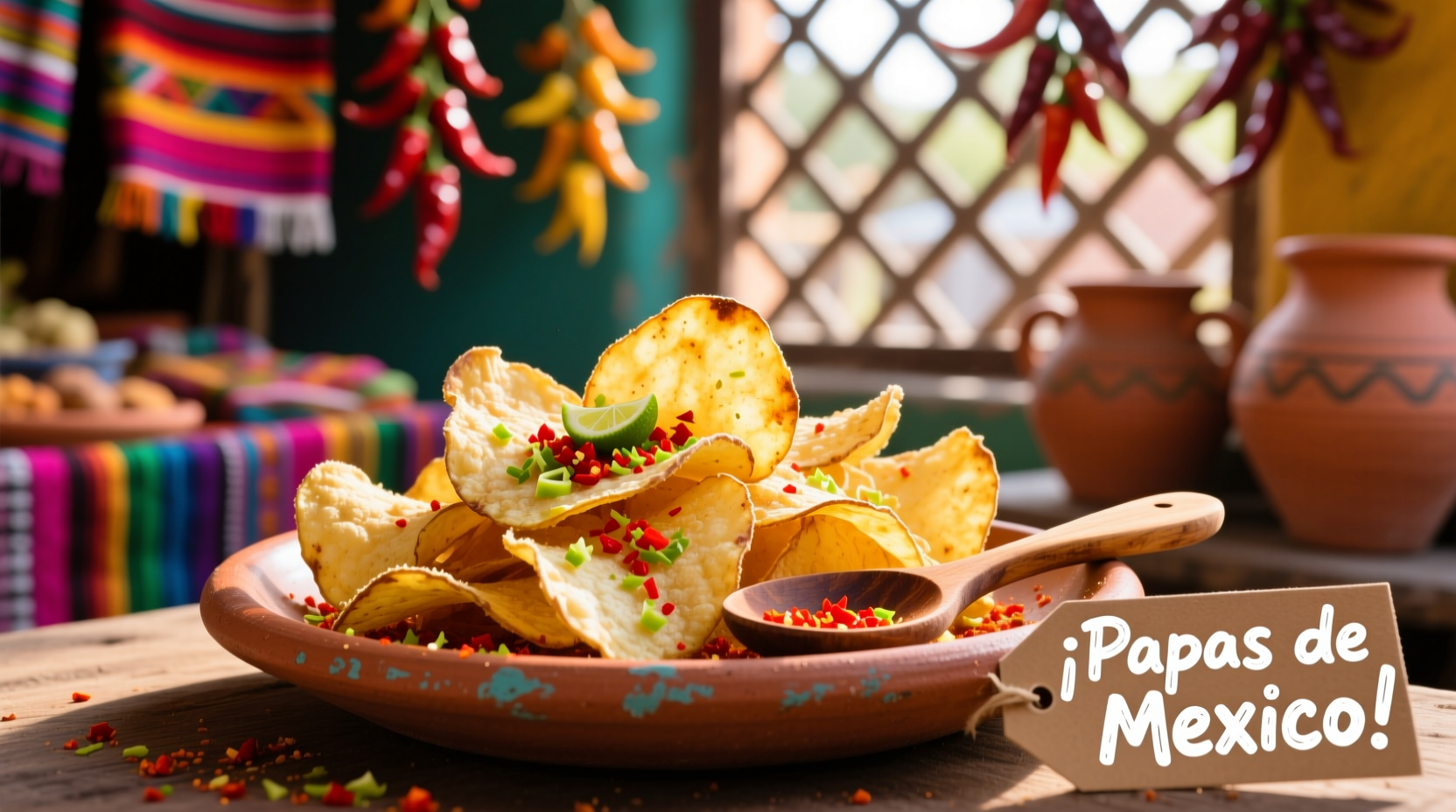 Spicy Potato Chips: Heat Levels, Brands & Smart Snacking Tips