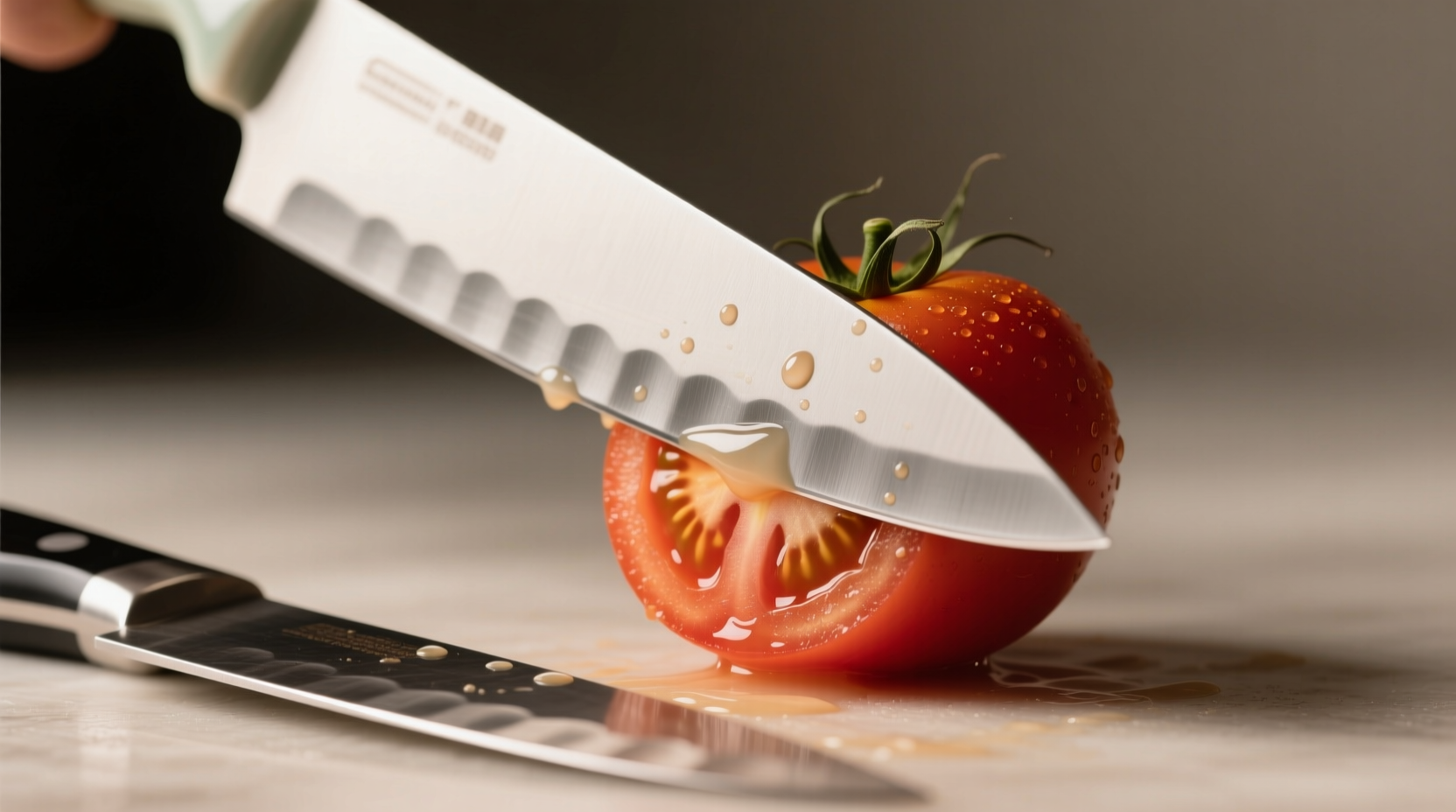 You've Been Lied To About Ceramic Knives (Home Cooks Ignore This)