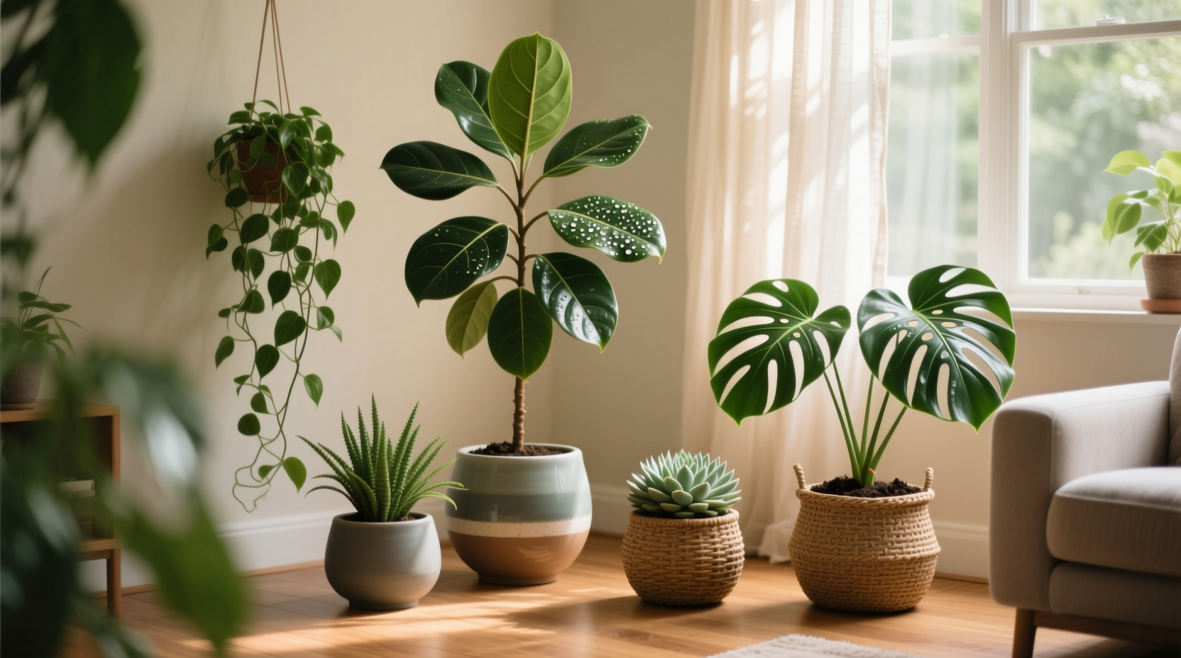 When & How to Repot Houseplants: A Pro’s Step-by-Step Guide