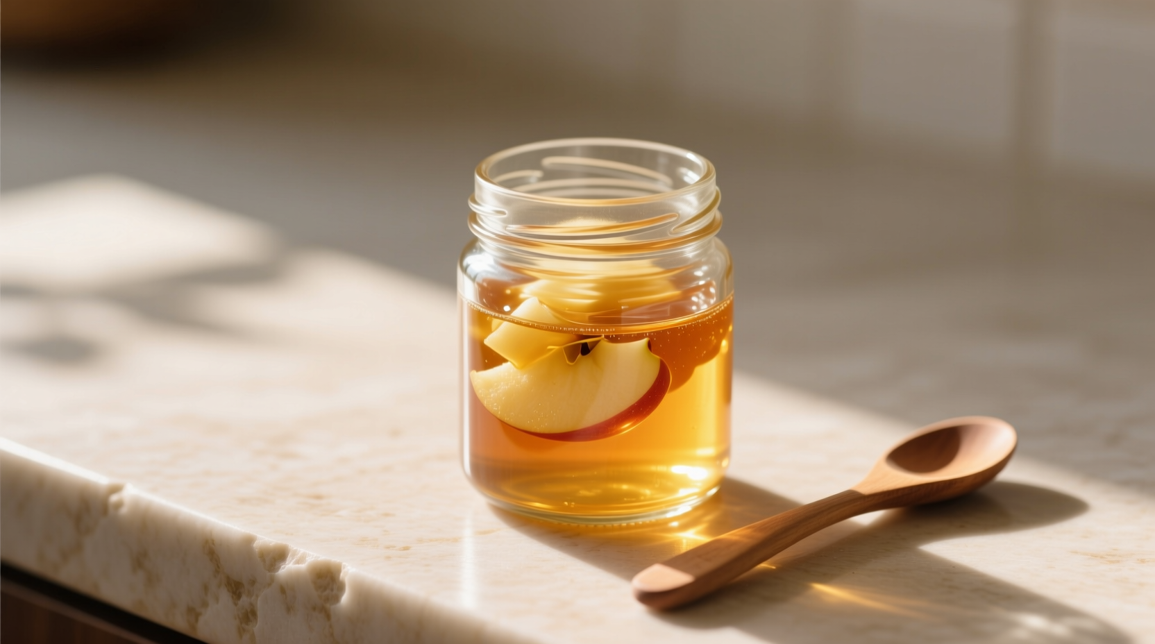 ACV+Honey Hype Is Pointless. Do This Instead.