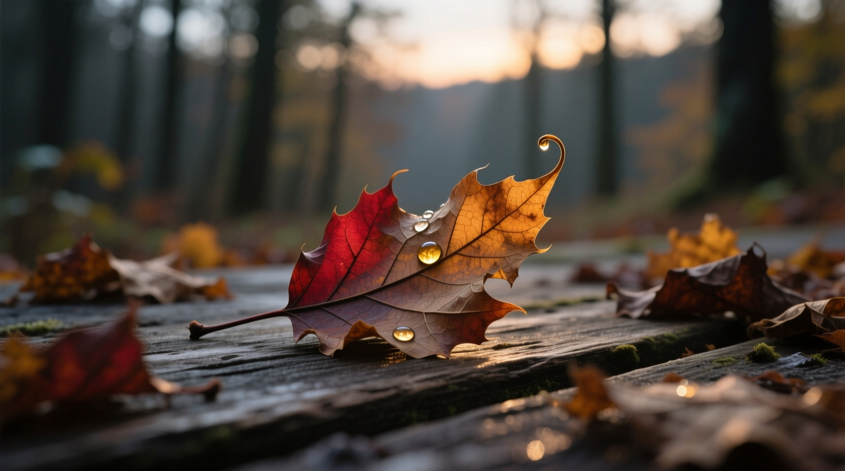 Wilted Leaves: 7 Exact Causes & How to Fix Each One