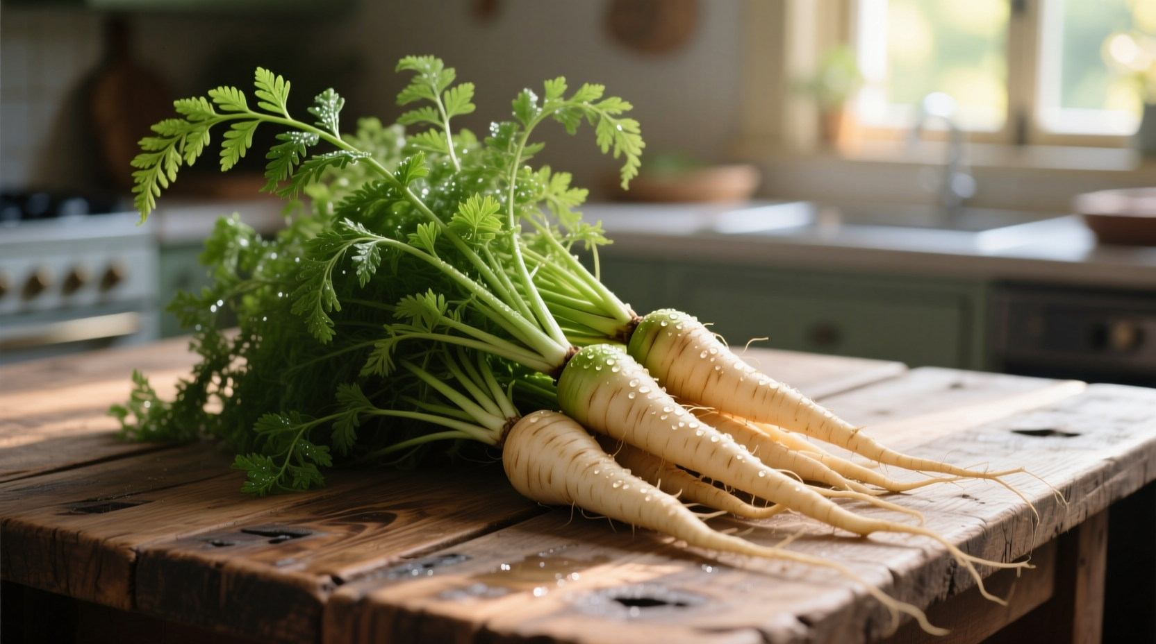How to Cook Parsnips Perfectly: Roast, Boil & Avoid Mistakes