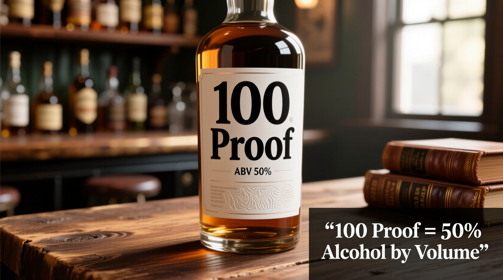 How To Read A Whiskey Proof Label And Why It Matters
