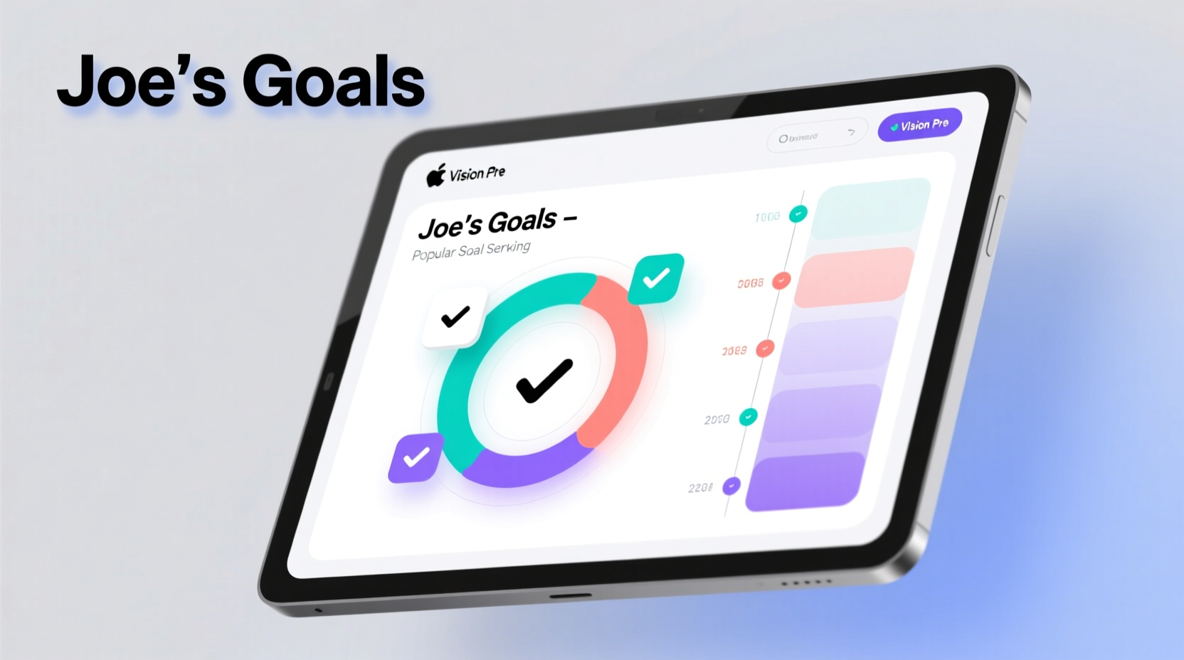 Most Popular Goal Tracking Service: Joes Goals Explained (2024)