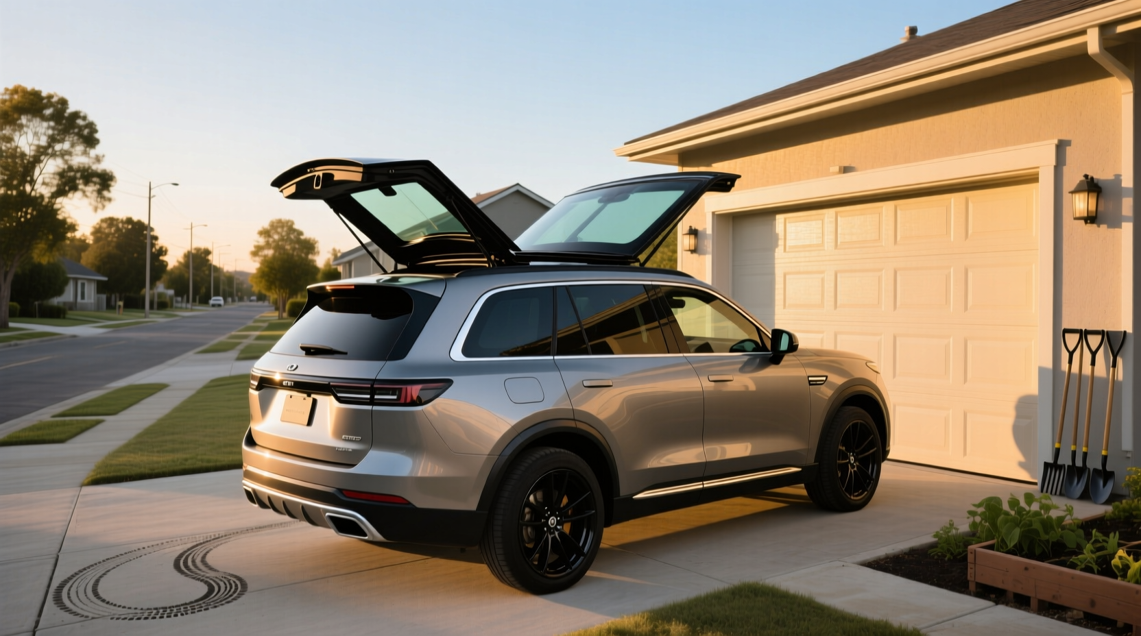 Aftermarket Sunroof Installation Guide