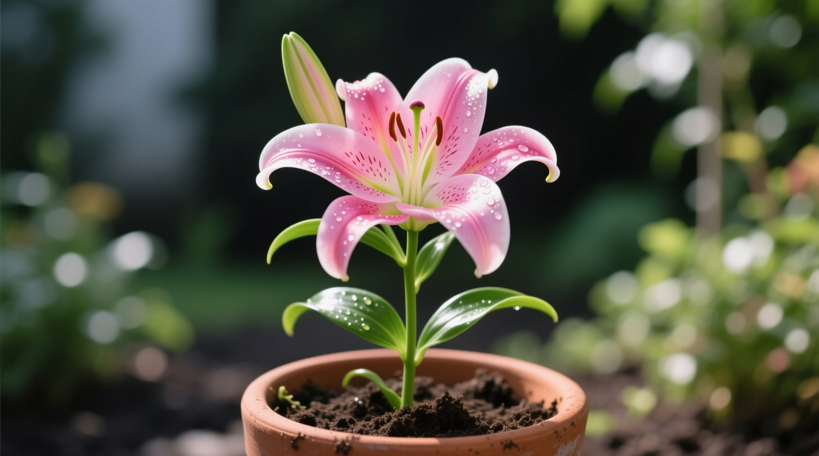 Asiatic Lily Plant Care: Essential Growing Guide