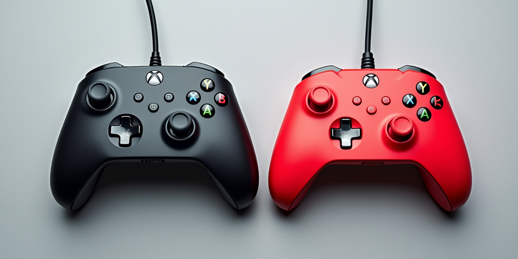 Best Buy Game Controllers: Top Picks For PC, Xbox & PlayStation In 2025
