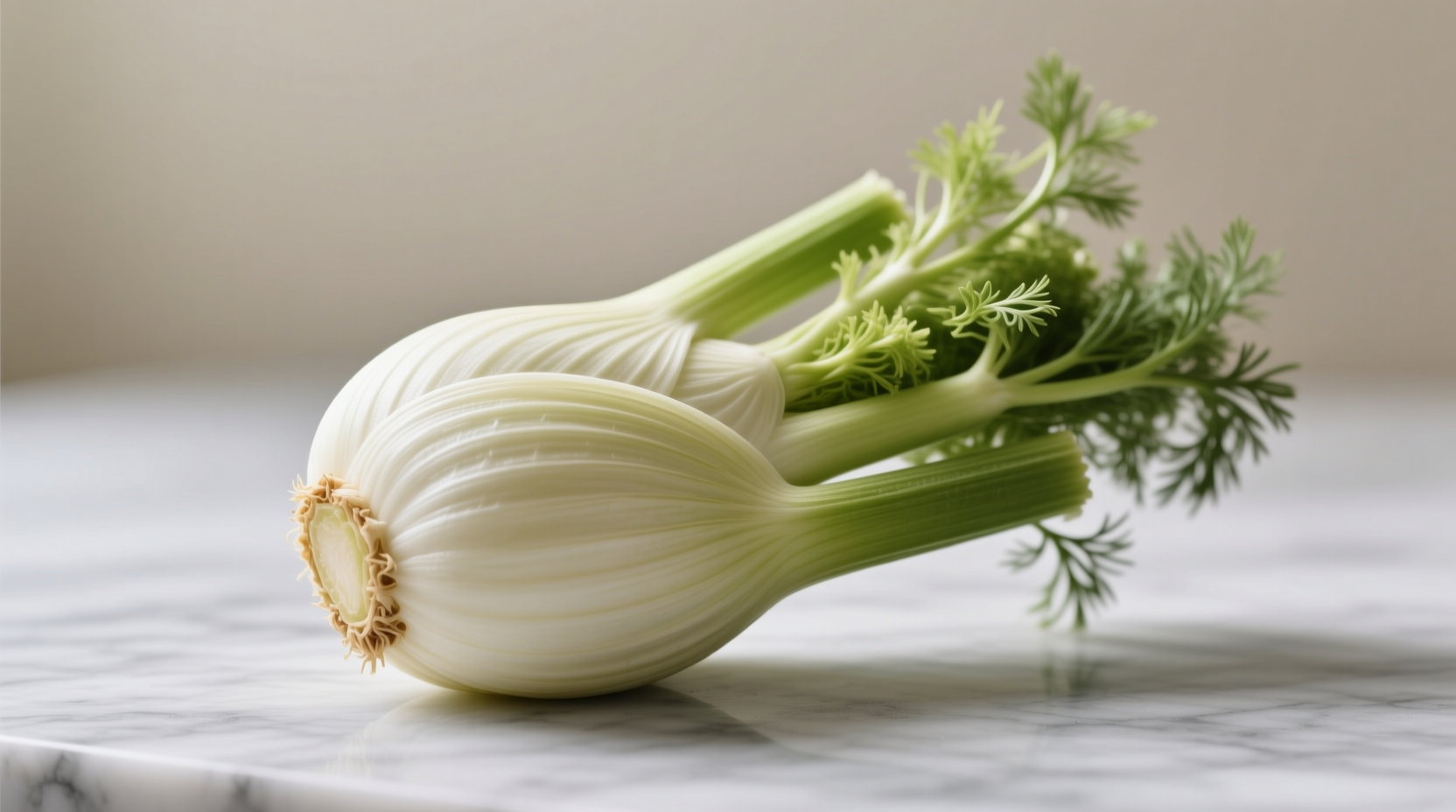 80% Skip Peeling Fennel—Here’s When Texture Actually Matters