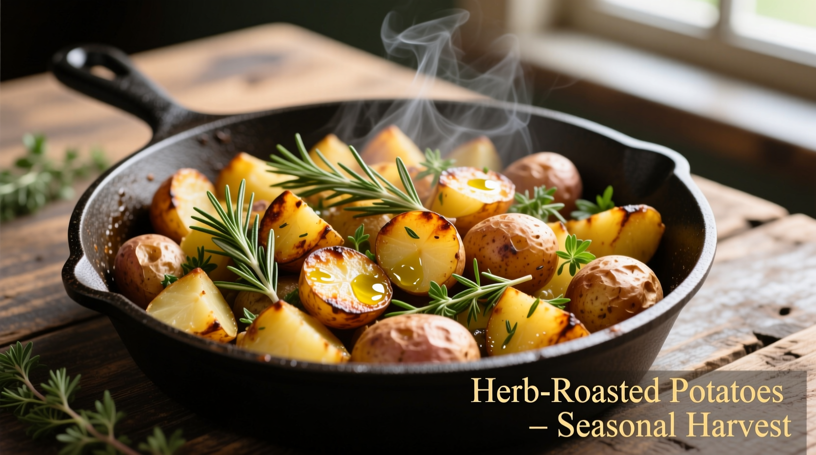 Perfect Potato Medley Recipe: Crispy Every Time