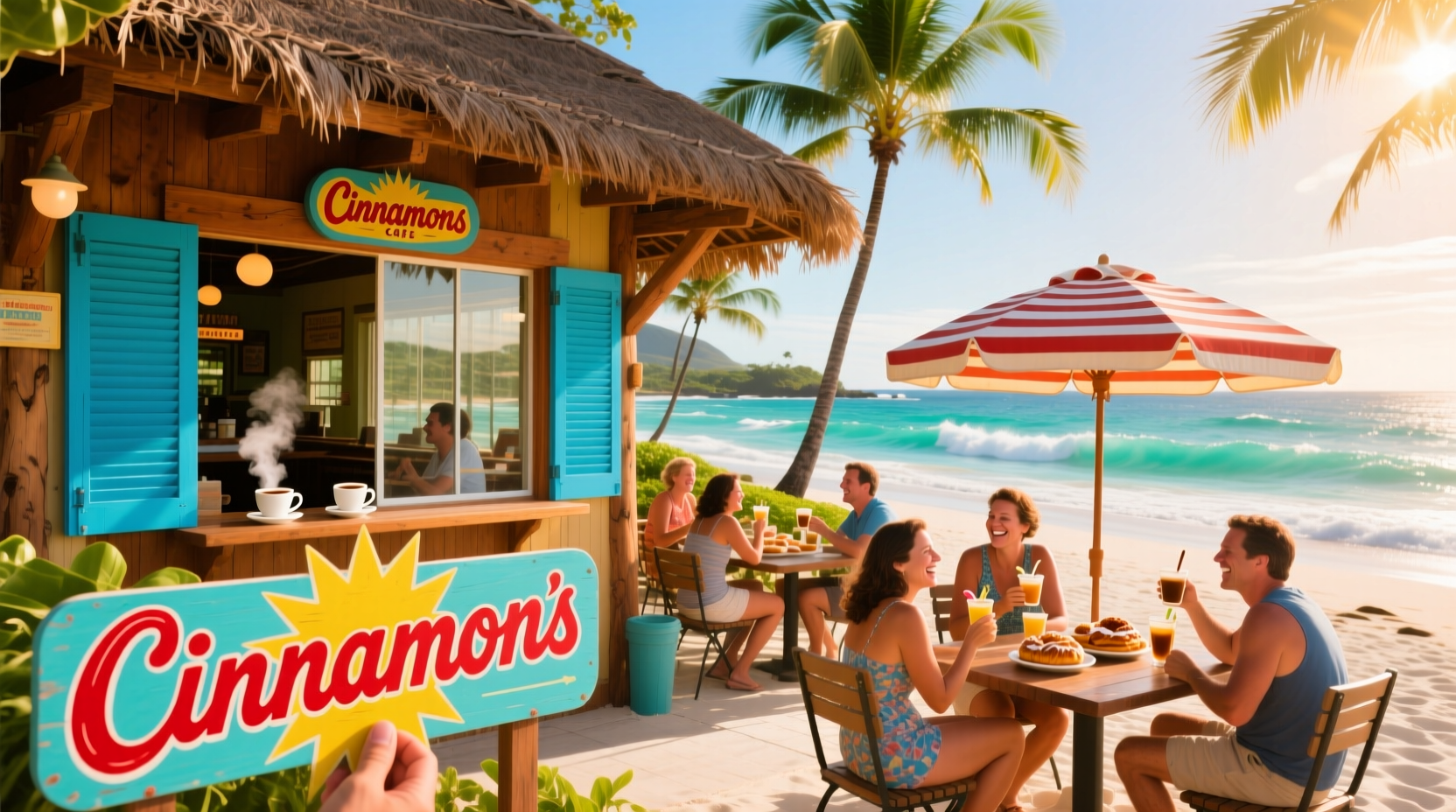 Cinnamons: Ceylon vs Cassia Differences and Safe Usage