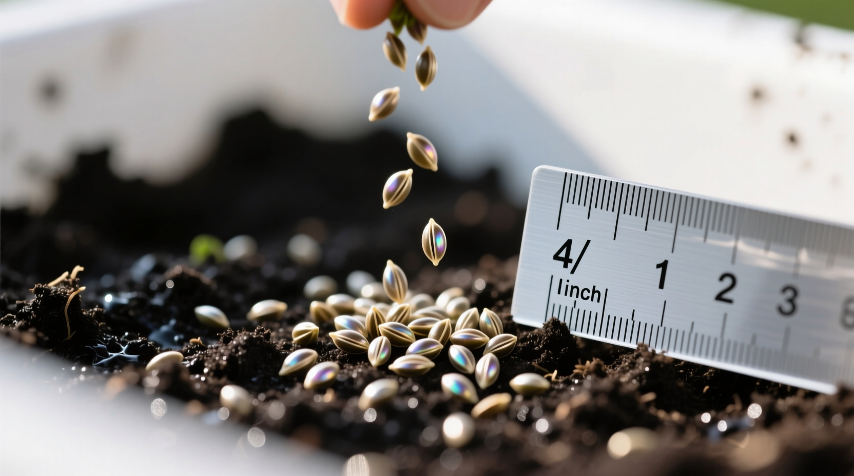 Burnet Plant Care Guide: Grow Salad Burnet Successfully