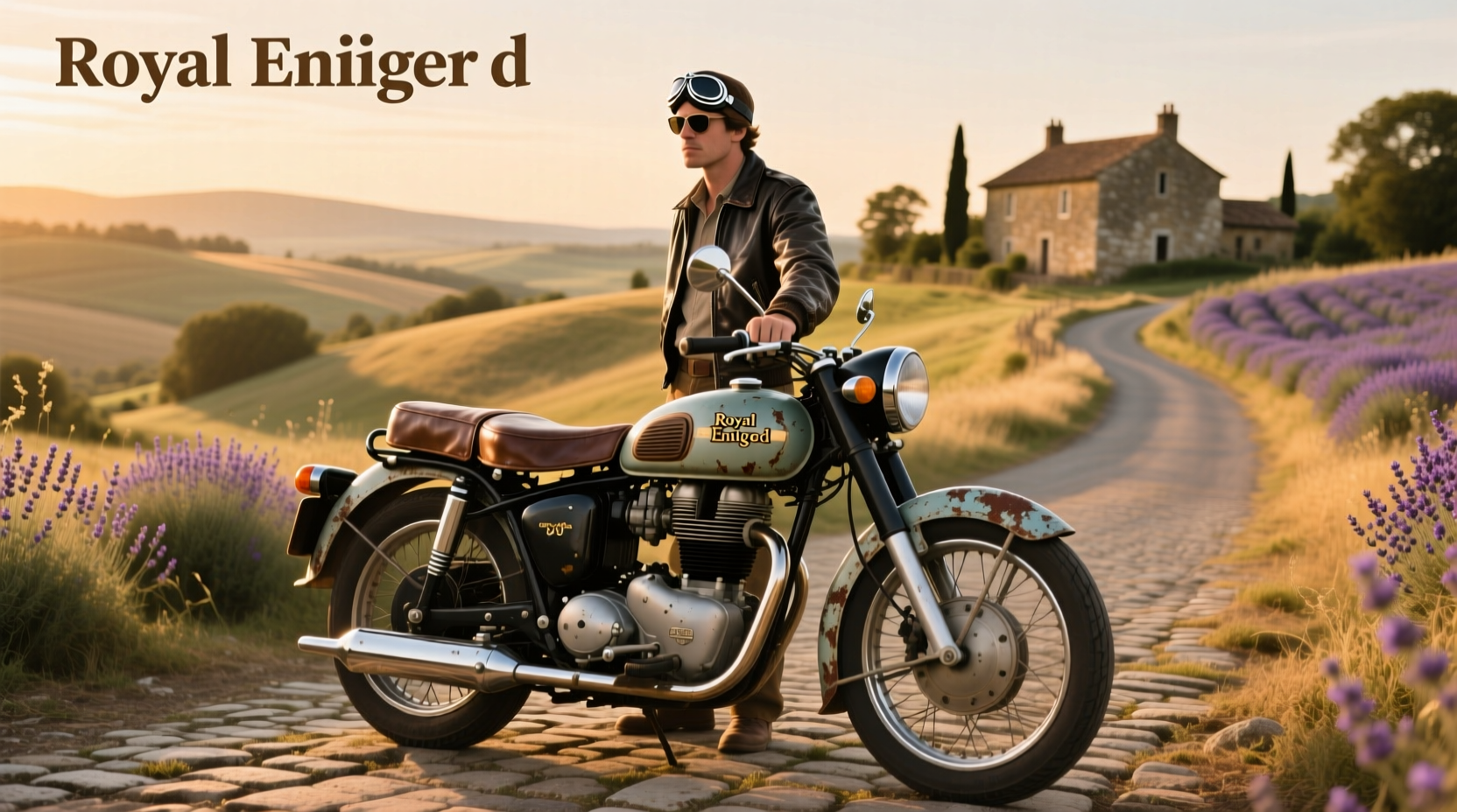 What Makes the Royal Enfield Continental GT 650 Stand Out – A Practical ...