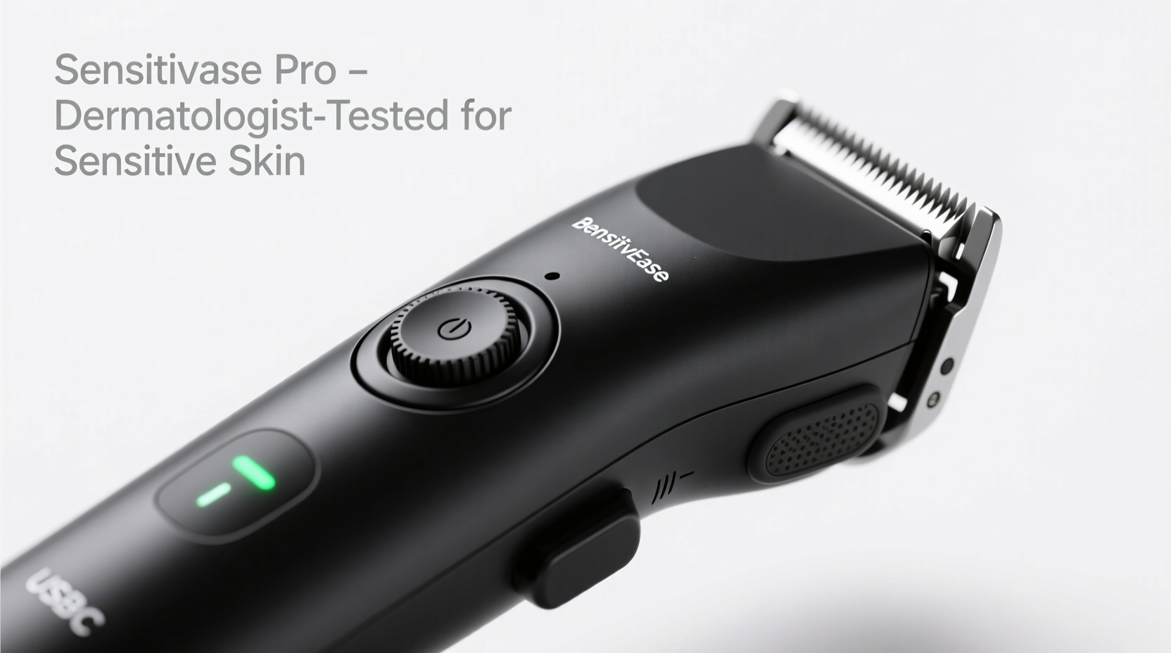 Best Beard Trimmers For Sensitive Skin Preventing Burn And Irritation