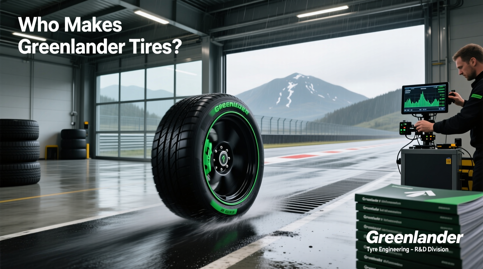 Greenland Tire Buying Guide: What to Look for in 2025