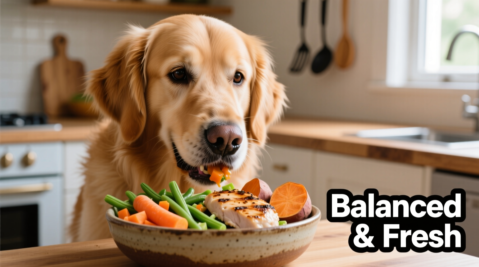What Food Should Dogs Eat: Vet-Approved Nutrition Guide