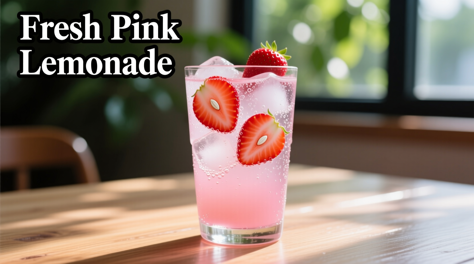 Pink Lemonade Flavor Explained: What Makes It Pink