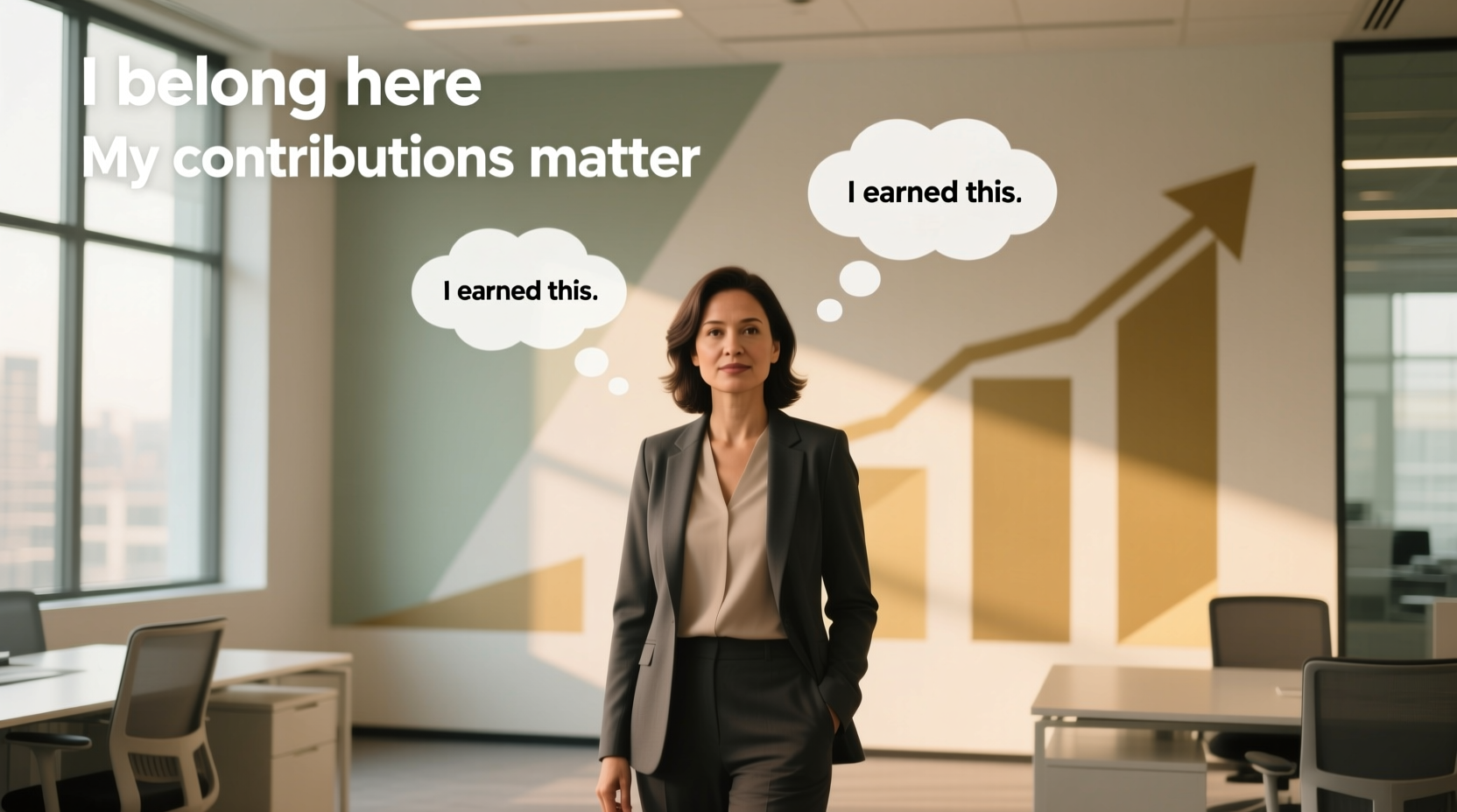 Imposter Syndrome In The Workplace Strategies To Internalize Your Success