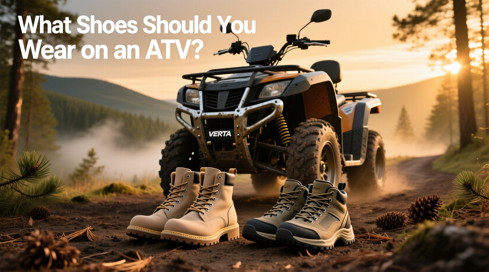 What to Look for in 4E Wide Motorcycle Boots: A Rider's Guide