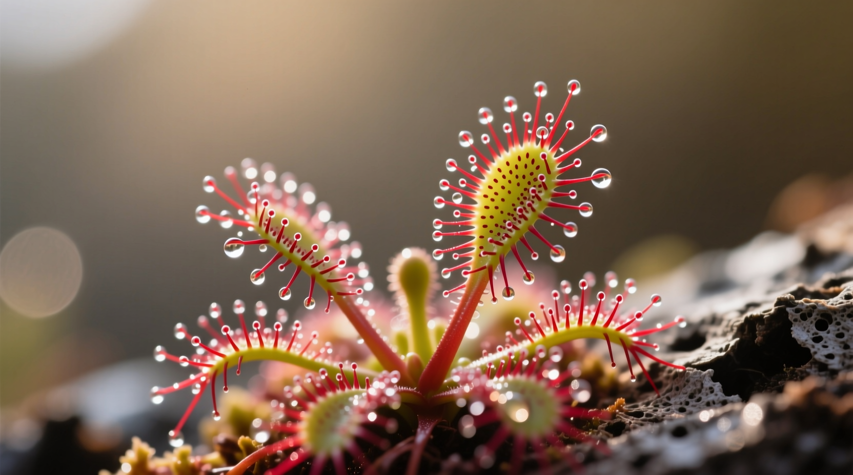 Sundew Plant Care: Essential Growing Guide for Beginners