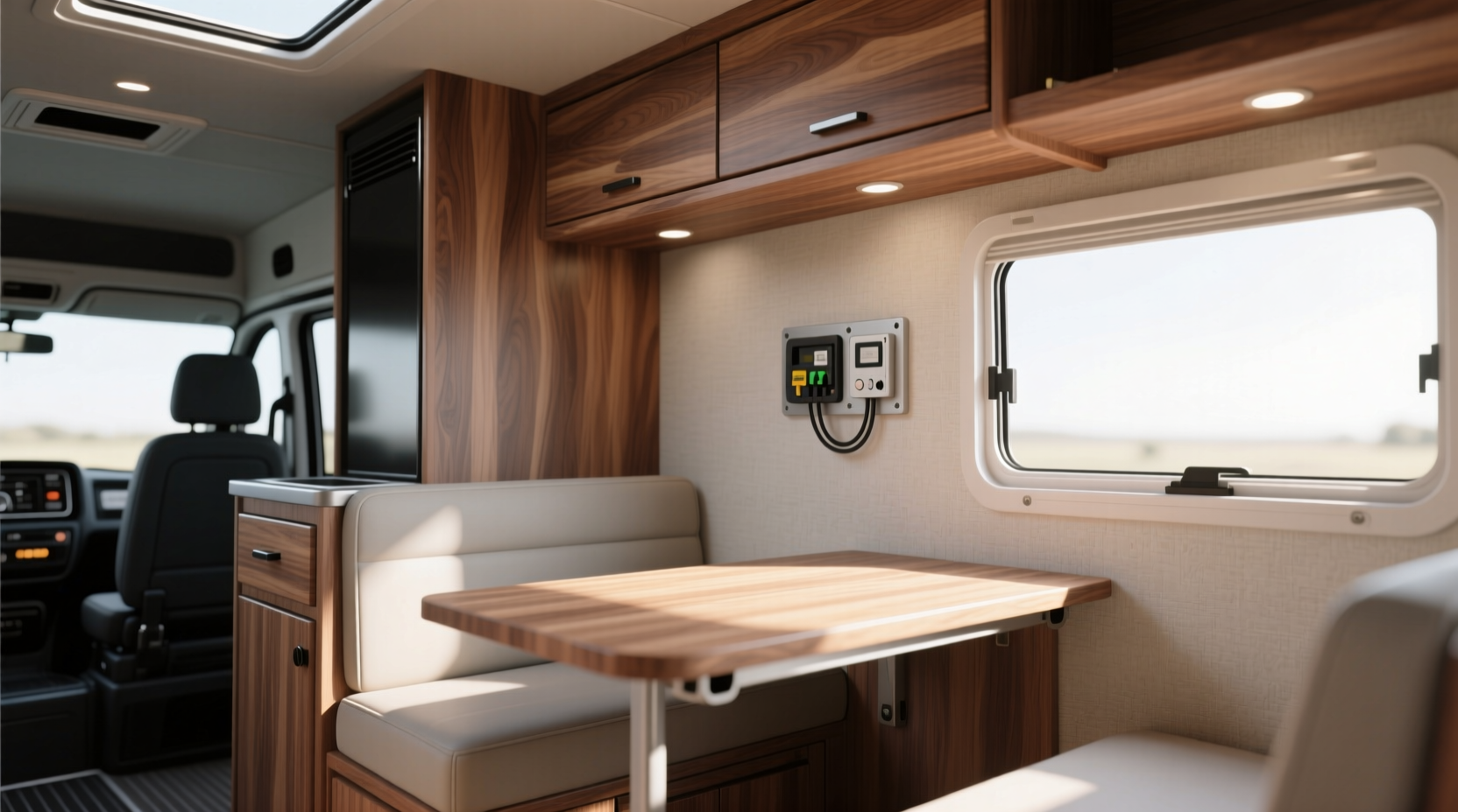 DIY Van Conversions: Real Costs and Step-by-Step Guide