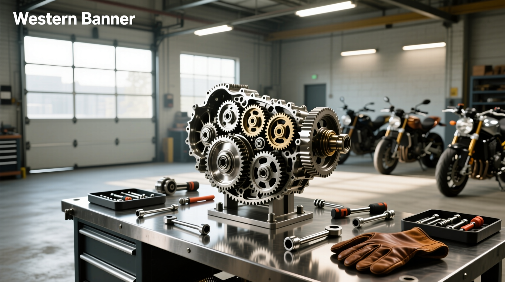 How Does GP Motorcycle Racing Work? A Complete Guide